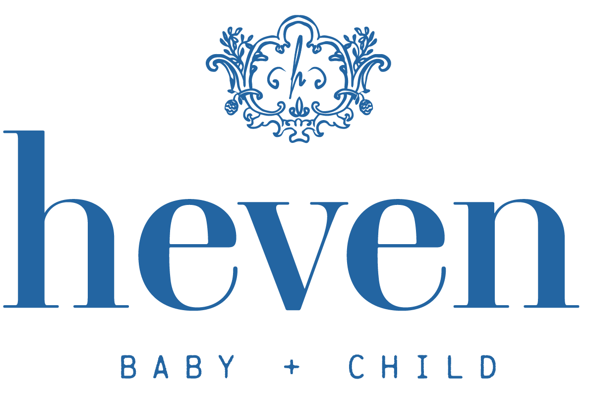SS25 – Heven Child