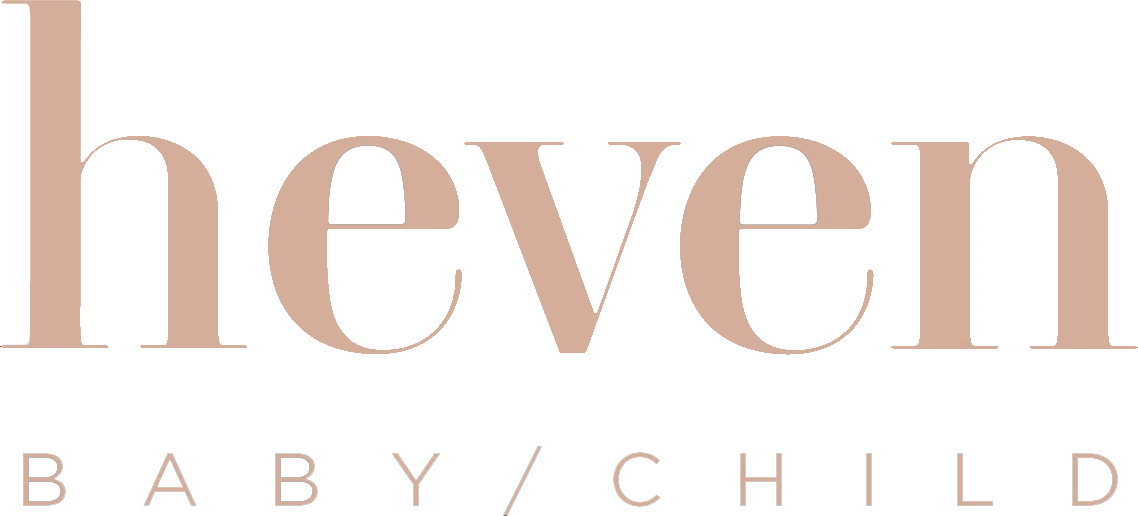 CHILDRENS' WEAR – Heven Child